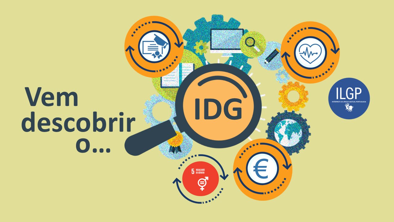 Índice de Desigualdade de Género (IDG) | Estudo Autónomo